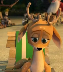 Cupid/Photos | Madagascar Wiki | Fandom