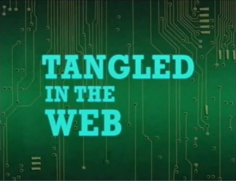 Tangled in the Web | Madagascar Wiki | Fandom