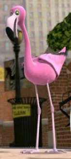 Pinky | Madagascar Wiki | Fandom