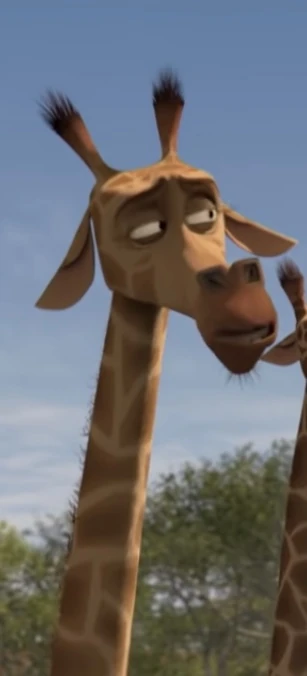 Stephen (the Giraffe) | Madagascar Wiki | Fandom