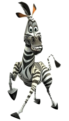 Marty | Madagascar Wiki | Fandom