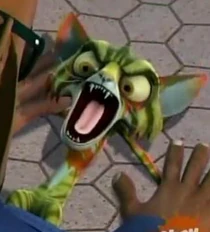 Bitsy | Madagascar Wiki | Fandom