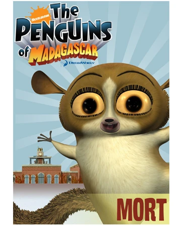 Mort/Photos | Madagascar Wiki | Fandom