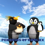 The Penguins Of ROBLOX Empire | Penguins Of ROBLOX Wiki | Fandom