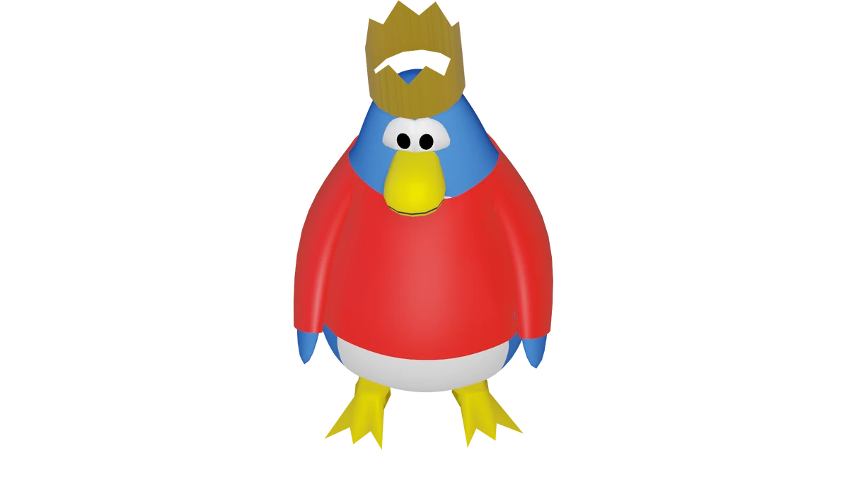 Bob | PenguinsPlus Wiki | Fandom