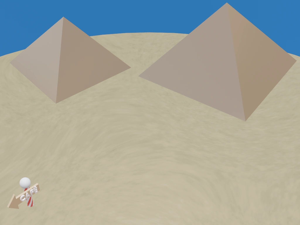 Egypt | PenguinsPlus Wiki | Fandom