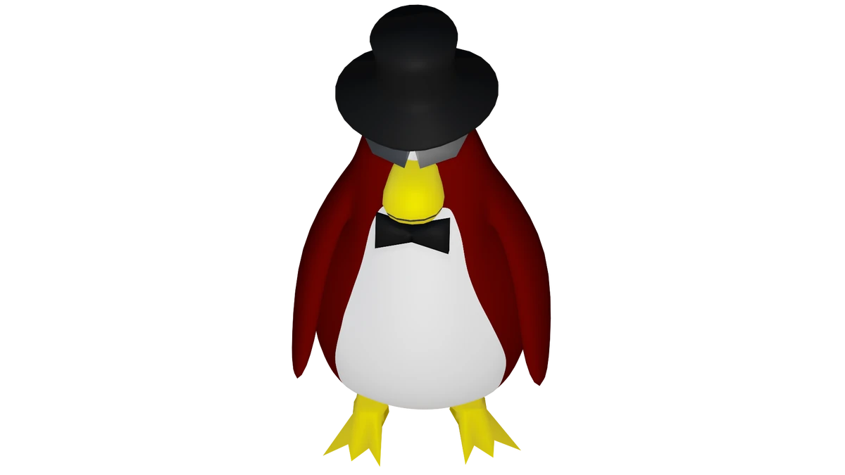 Shovel | PenguinsPlus Wiki | Fandom