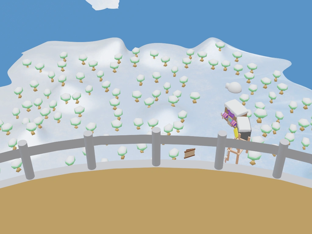 Beacon | PenguinsPlus Wiki | Fandom