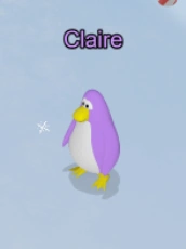 Claire | PenguinsPlus Wiki | Fandom