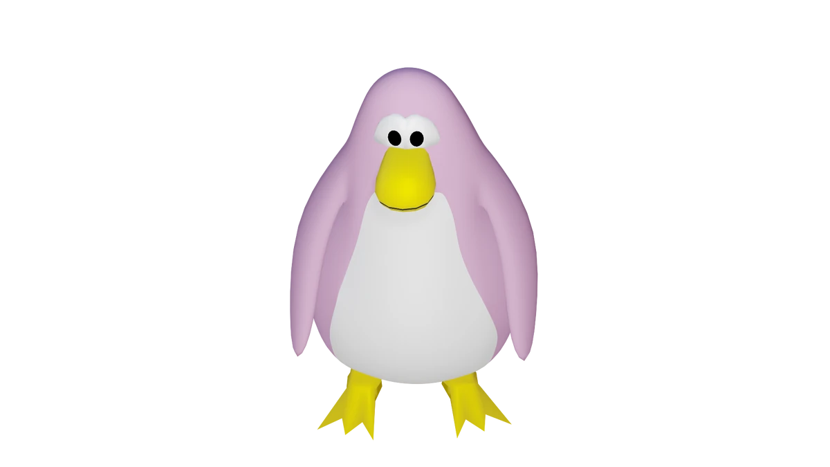 Mom | PenguinsPlus Wiki | Fandom