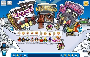 Penguin world Wiki | Fandom