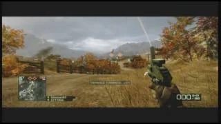 Battlefield BC 2 Fun Tactics- From Air To Surface | Cr1TiKaL Wiki | Fandom