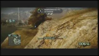 Battlefield BC 2 Fun Tactics- The Rex | Cr1TiKaL Wiki | Fandom