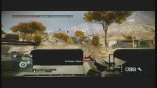 Battlefield BC 2 Fun Tactics- The Water Launcher | Cr1TiKaL Wiki | Fandom