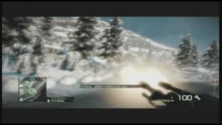 Battlefield BC 2 Fun Tactics- The New Overpowered Weapon | Cr1TiKaL ...