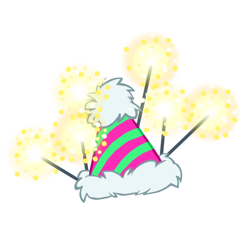 1st Anniversary Hat | Pengur Wikia | Fandom