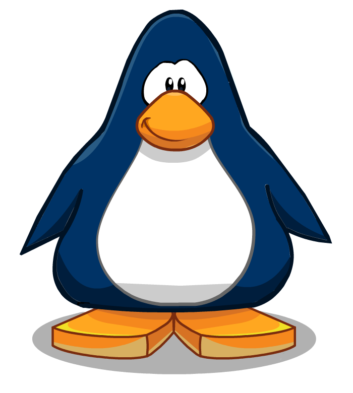 Penguin | Pengur Wikia | Fandom