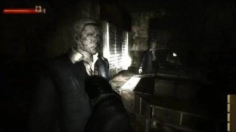 Spirit of the Forgotten | Story Wiki | Fandom