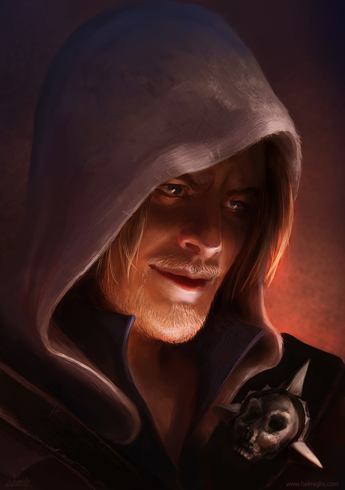Vincent | Story Wiki | Fandom