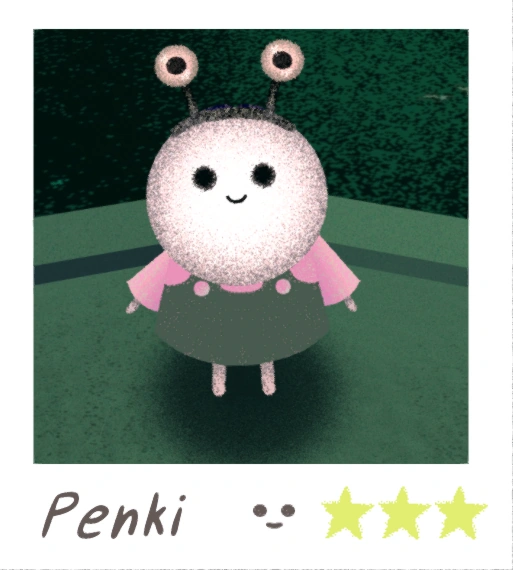 Penki | Penko Park Wiki | Fandom