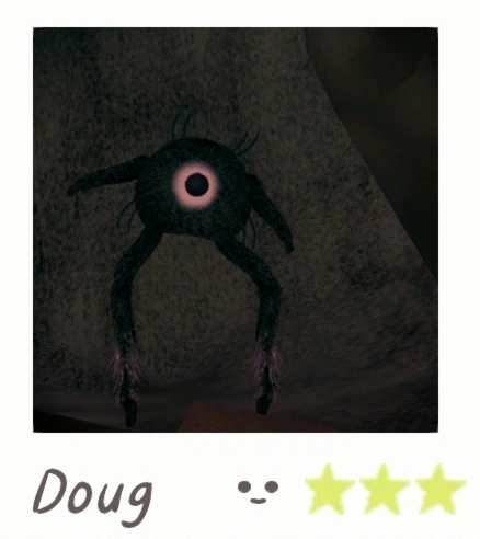 Doug | Penko Park Wiki | Fandom