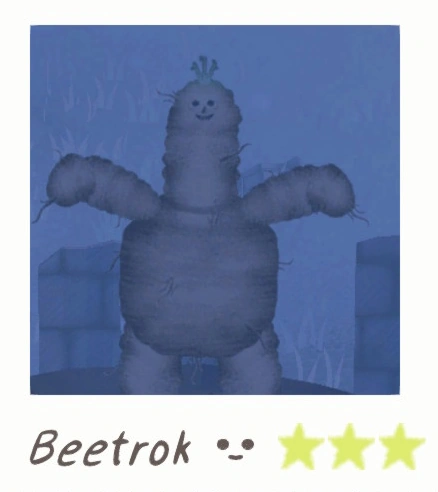 Beetrok | Penko Park Wiki | Fandom