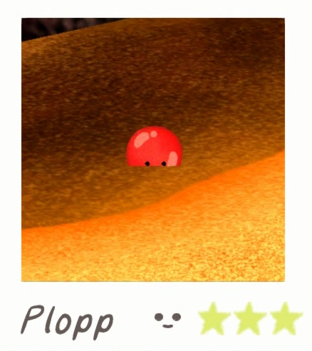 Plopp | Penko Park Wiki | Fandom