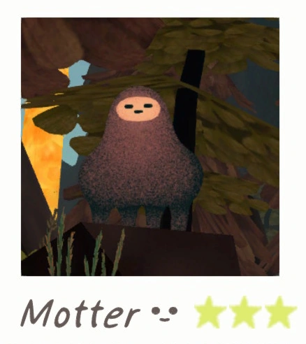 Motter | Penko Park Wiki | Fandom