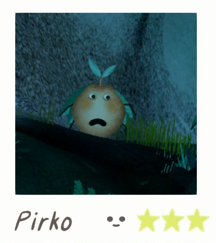 Pirko | Penko Park Wiki | Fandom