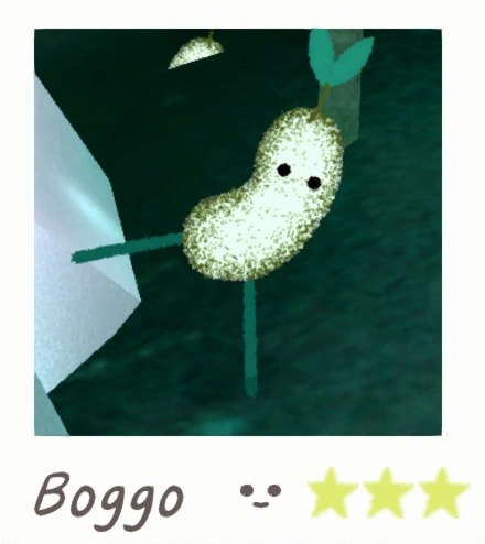 Boggo | Penko Park Wiki | Fandom