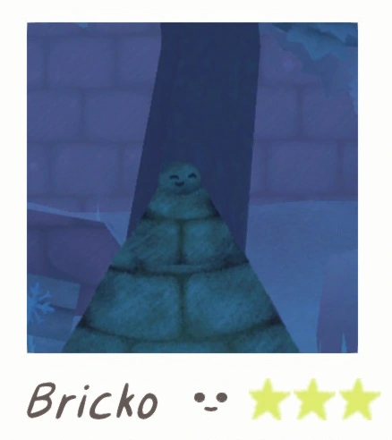 Bricko | Penko Park Wiki | Fandom