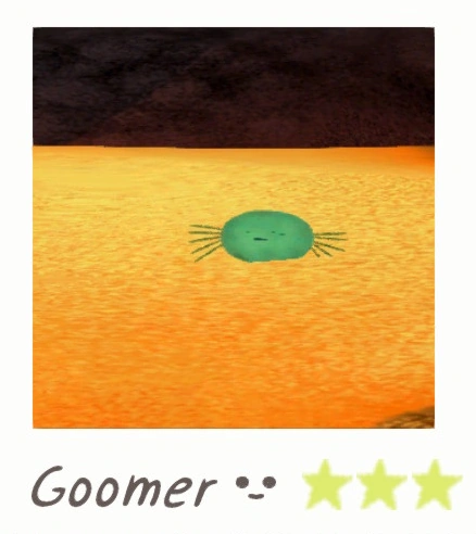 Goomer | Penko Park Wiki | Fandom