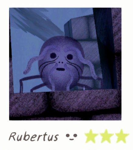 Rubertus | Penko Park Wiki | Fandom