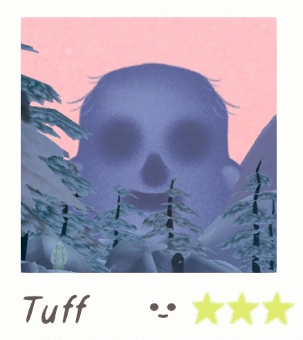 Tuff | Penko Park Wiki | Fandom