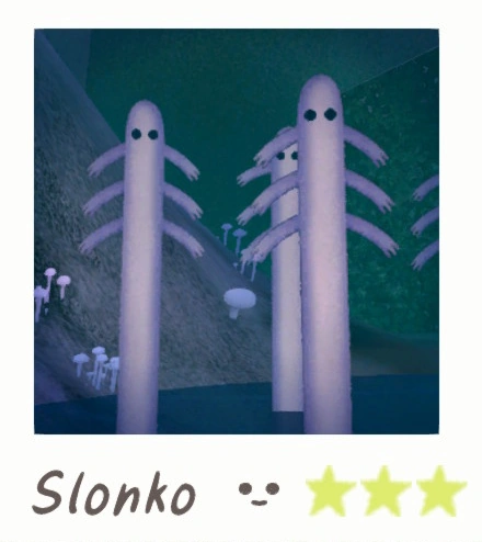Slonko | Penko Park Wiki | Fandom