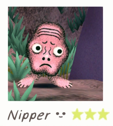 Nipper | Penko Park Wiki | Fandom