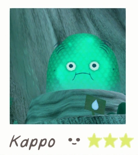 Kappo | Penko Park Wiki | Fandom