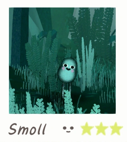 Smoll | Penko Park Wiki | Fandom