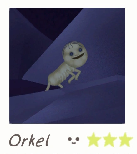 Orkel | Penko Park Wiki | Fandom