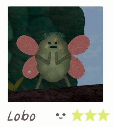 Lobo | Penko Park Wiki | Fandom