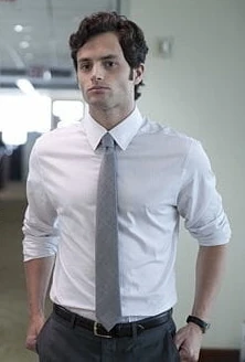 Seth Bregman | Penn Badgley Wiki | Fandom