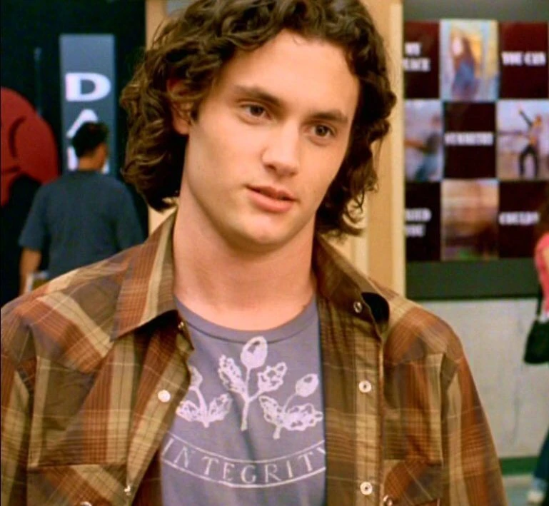 Scott Tucker | Penn Badgley Wiki | Fandom