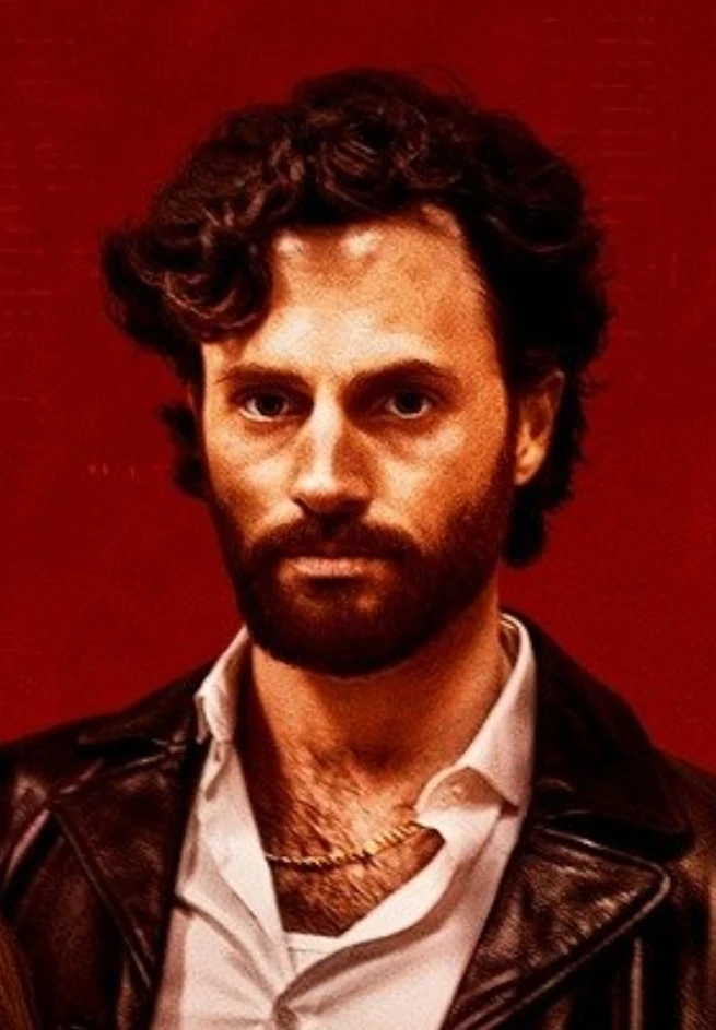 Peeno | Penn Badgley Wiki | Fandom