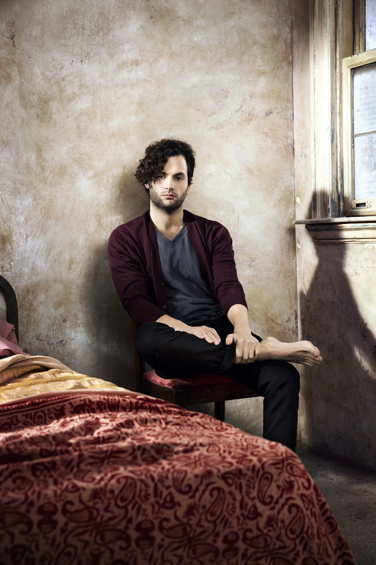 Jamie | Penn Badgley Wiki | Fandom