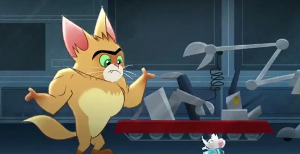 Mundo del Agujero Negro | Penn Zero: Casi Héroe Wiki | Fandom