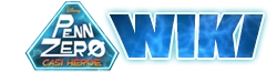 Penn Zero: Casi Héroe Wiki | Fandom