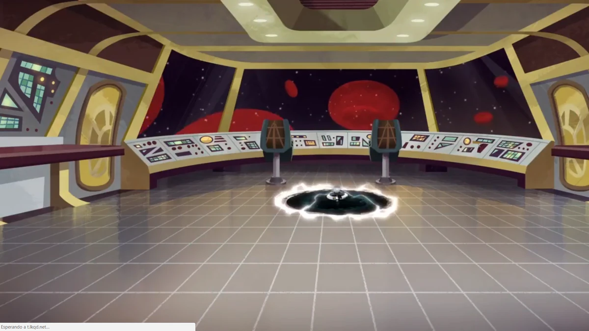 Mundo Corporal | Penn Zero: Casi Héroe Wiki | Fandom