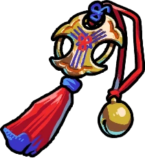 Raging God Amulet | Penny Blood Wiki | Fandom