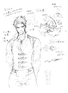 Matthew Farrell/Gallery | Penny Blood Wiki | Fandom