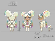 Clara | Penny Blood Wiki | Fandom